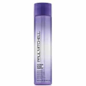 Bedste Silver Shampoo Test (2026) - Lilla hårshampoo til blond hår