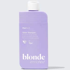 Bedste Silver Shampoo Test (2026) - Lilla hårshampoo til blond hår