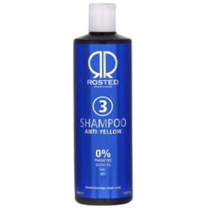 Bedste Silver Shampoo Test (2023) - Shampoo til gråt hår