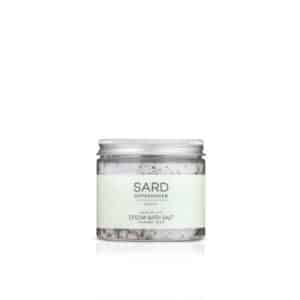 Bedste badesalt test (2026) - Guide til Top 10 salte til karbad
